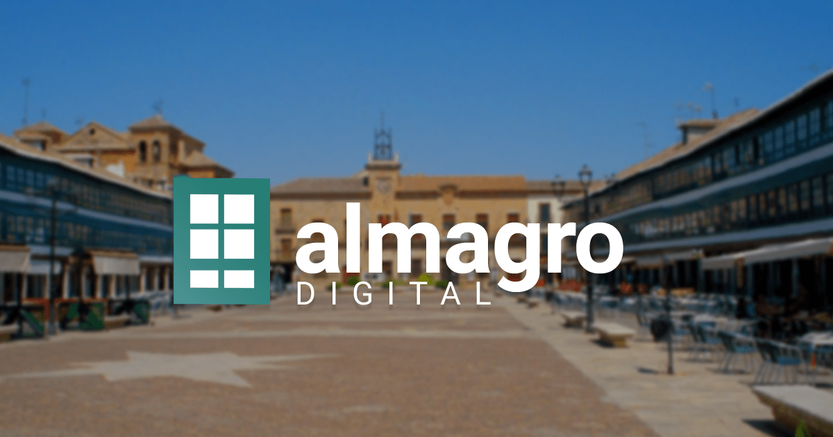 Ayuntamiento de Almagro cerrado el 22 de mayo por Santa Rita, patrona ...